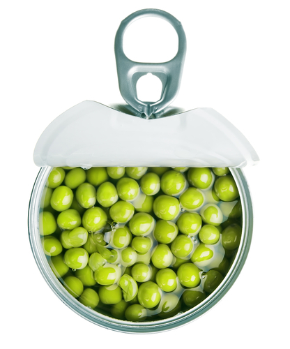 Are Canned Peas Bad For You? - Here Is Your Answer.