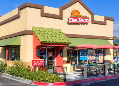 Is Del Taco Bad For You? - Here Is Your Answer.