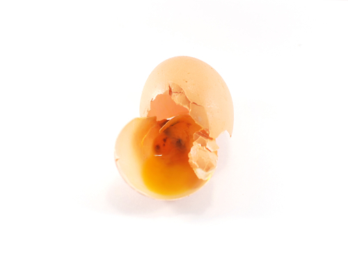 Are Rotten Eggs Bad For You? - Here Is Your Answer.
