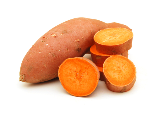 Are Yams Bad For You? - Here Is Your Answer.