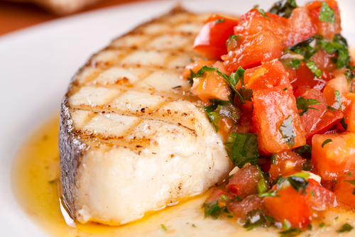 Is Halibut Bad For You? - Here Is Your Answer.