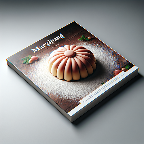 Is Marzipan Bad For You Here Is Your Answer 