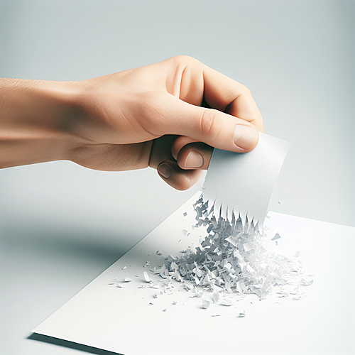 Is Eating Paper Bad For You Here Is Your Answer 