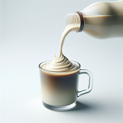 Is Sugar Free Coffee Creamer Bad For You Here Is Your Answer 