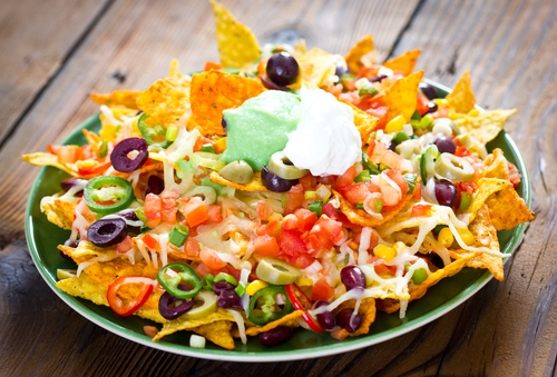 Are Nachos Bad For You? - Here Is Your Answer.