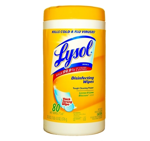 Is Lysol Bad For You? - Here Is Your Answer.