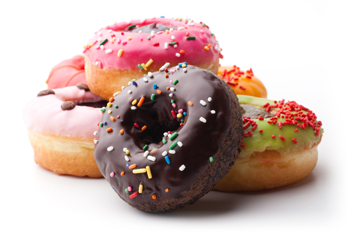 Are Donuts Bad For You? - Here Is Your Answer.