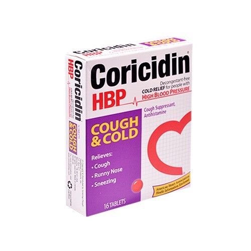 Is Coricidin Bad For You? - Here Is Your Answer.