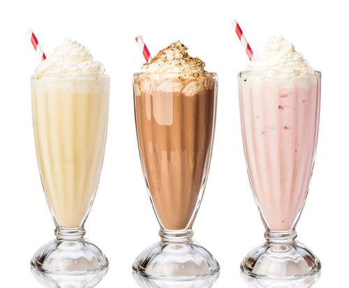 Are Milkshakes Bad For You? - Here Is Your Answer.