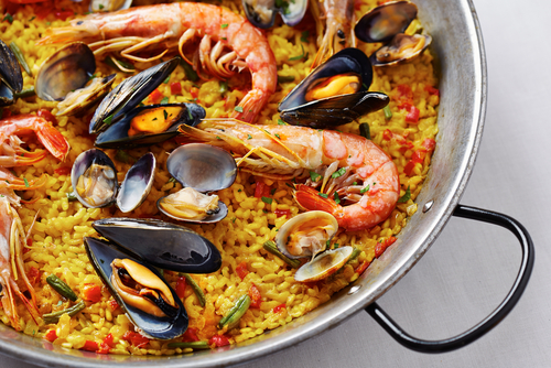 Is Paella Bad For You? - Here Is Your Answer.