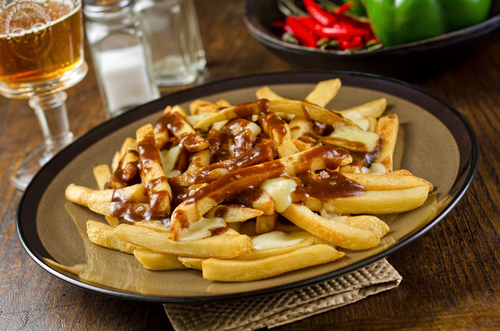 Is Poutine Bad For You? - Here Is Your Answer.