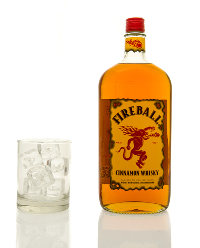 Is Fireball Bad For You? - Here Is Your Answer.